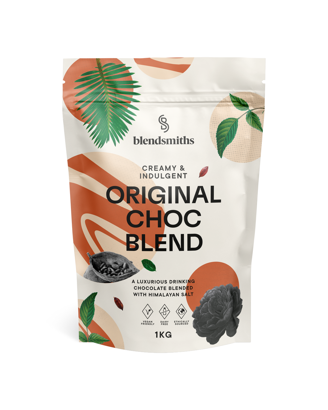 Blendsmiths Original Chocolate Blend
